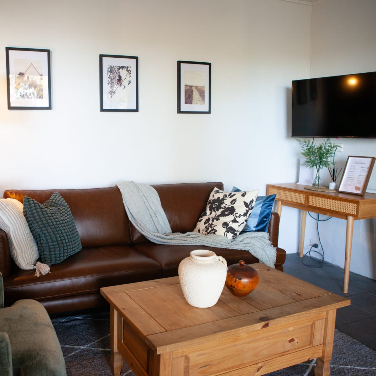 Tranquil Bush Retreat with Mini Golf & Australian Animals, Lower ...