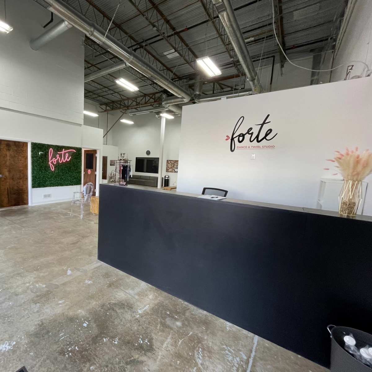 Large Open Space Dance Studio, Roswell, GA | Event | Peerspace