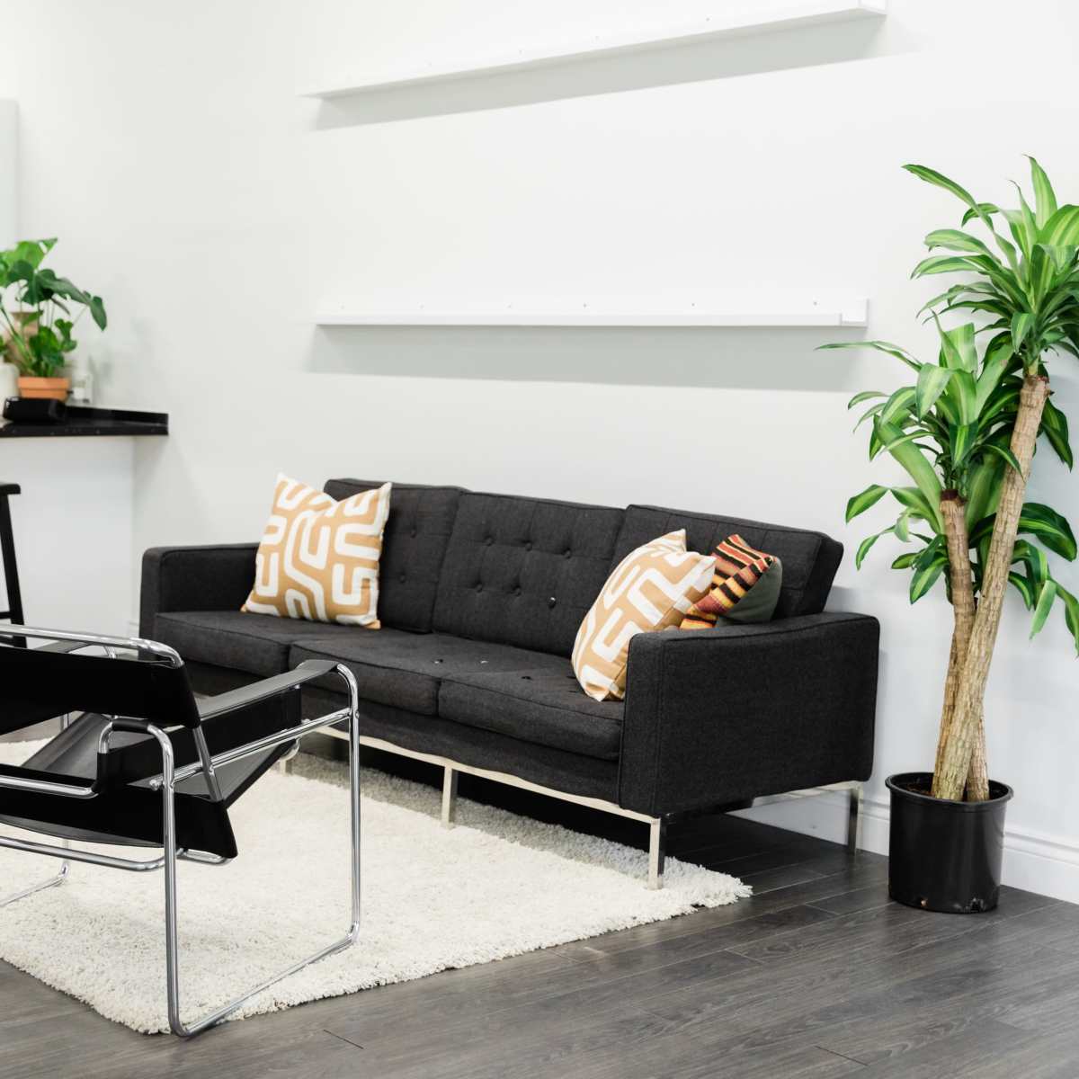 Gorgeous North Light Studio And Kitchen, Toronto | Off-Site | Peerspace