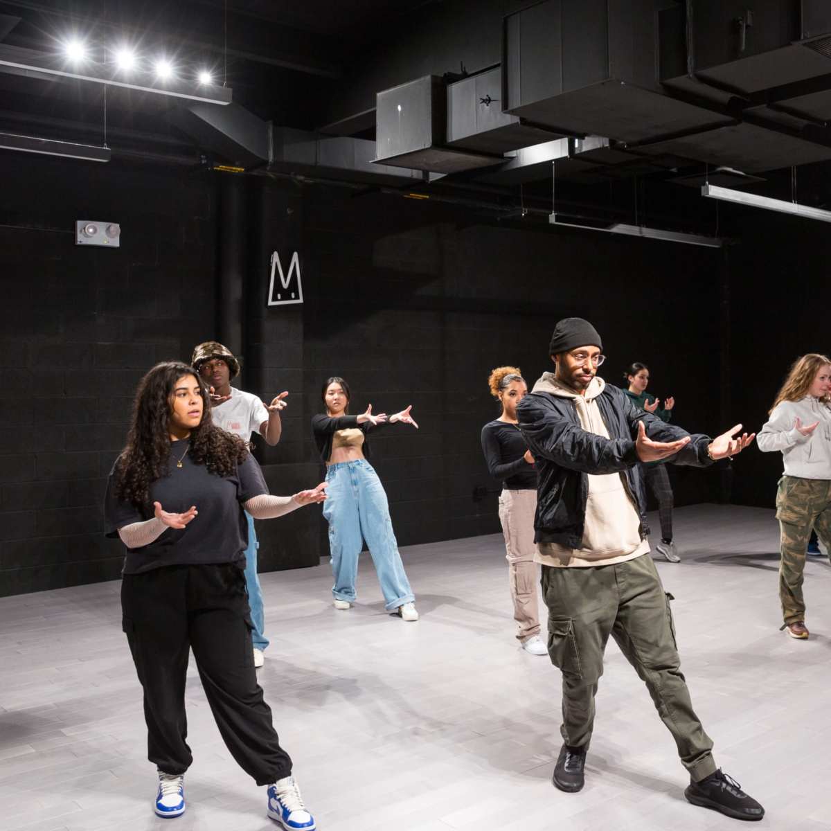 Queens Dance Studio Space in bustling pocket of LIC, Long Island City ...