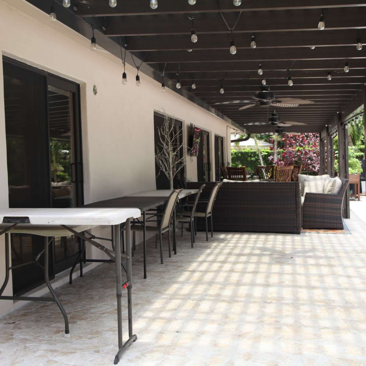 Backyard Oasis: Ideal for Poolside Photoshoots or Intimate Gatherings ...