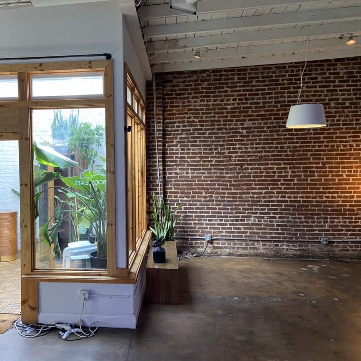 Contemporary Downtown Atlanta Production Studio, Atlanta, GA ...