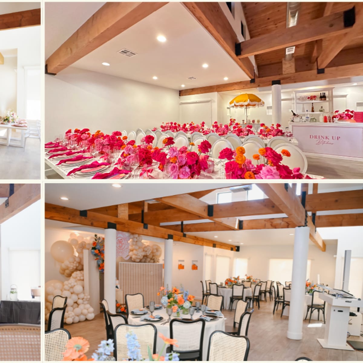 Spacious Modern OC Event Space with Lots of Natural Light, Fullerton ...