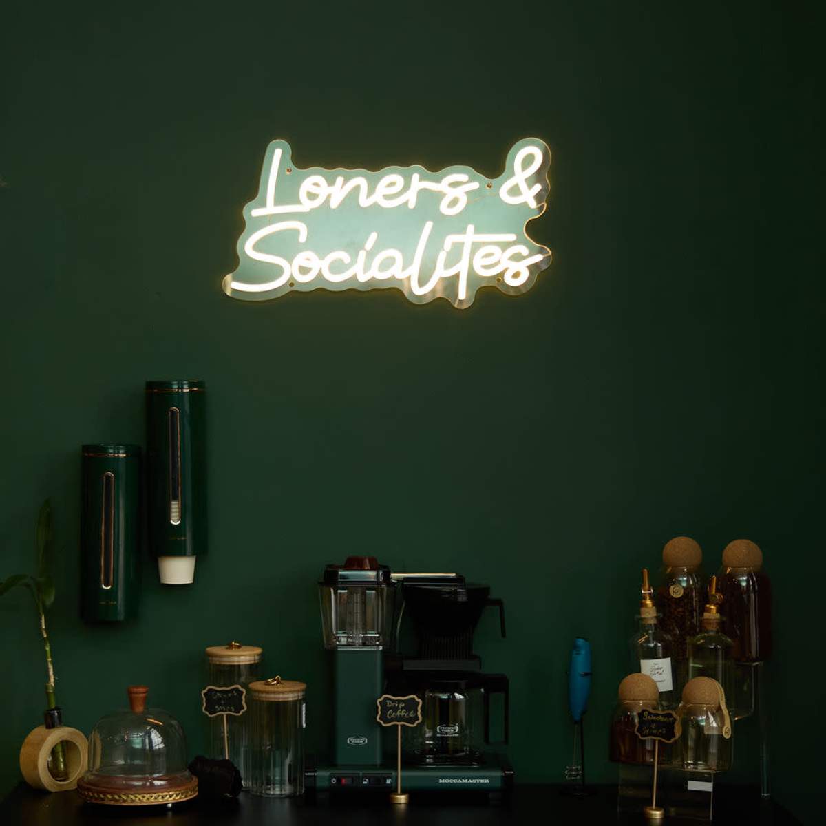 Industrial Glam Bar/Lounge with Natural Lighting, ATLANTA, GA | Event ...