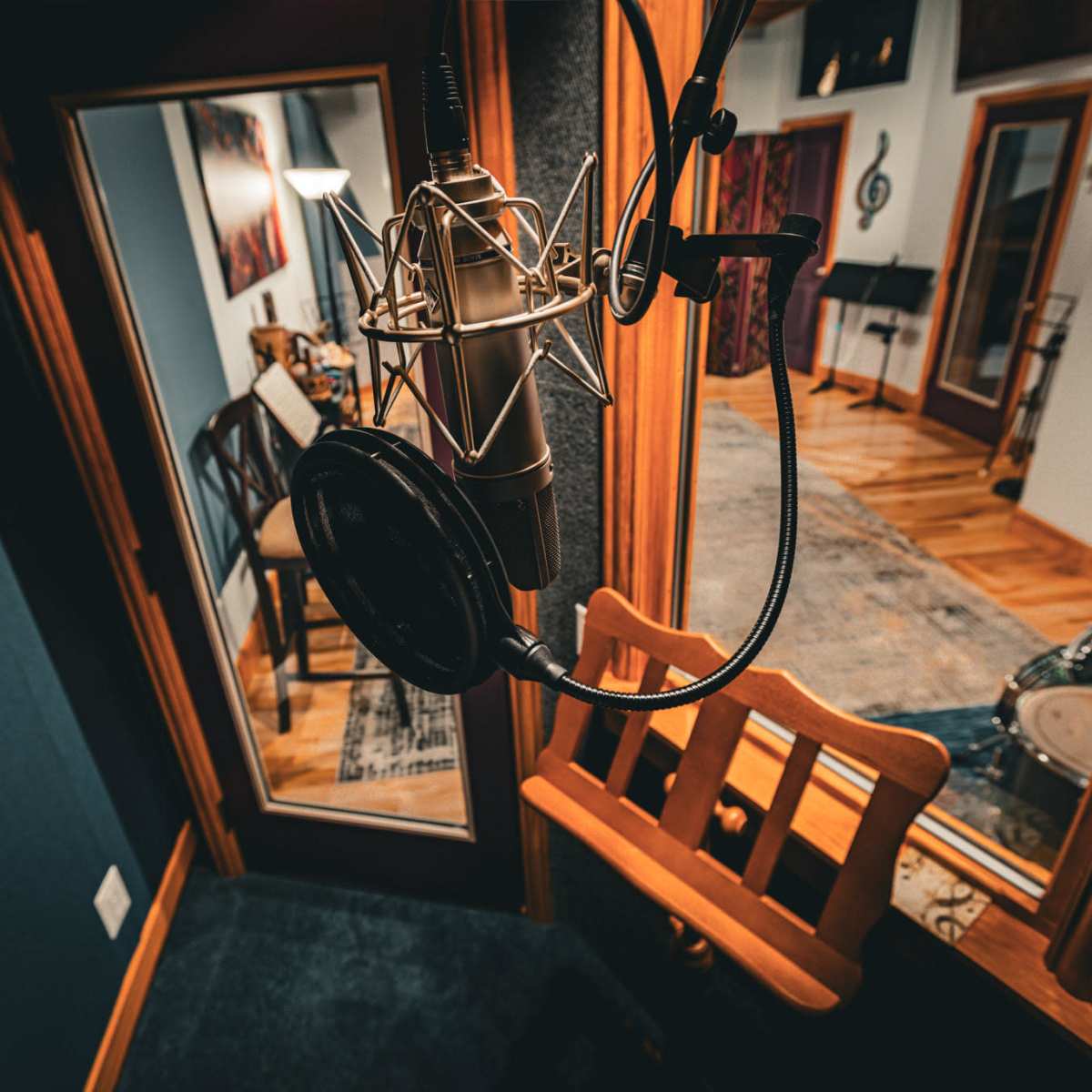 Video, Green Screen & Music Studio, Rahway, NJ | Production | Peerspace