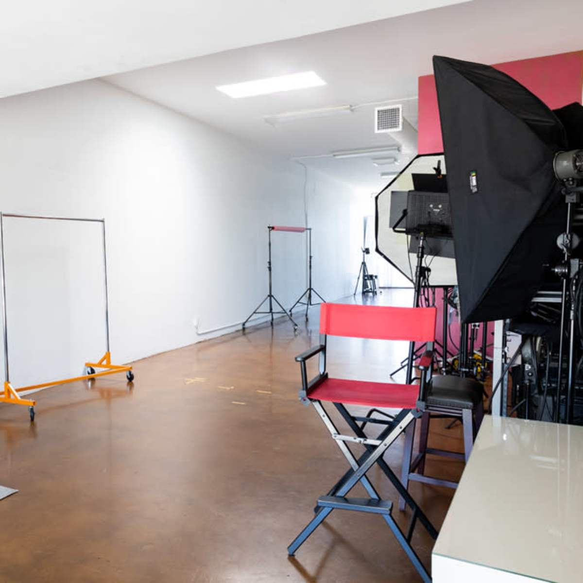 North Hollywood Natural Light Photography Studio, North Hollywood, CA ...