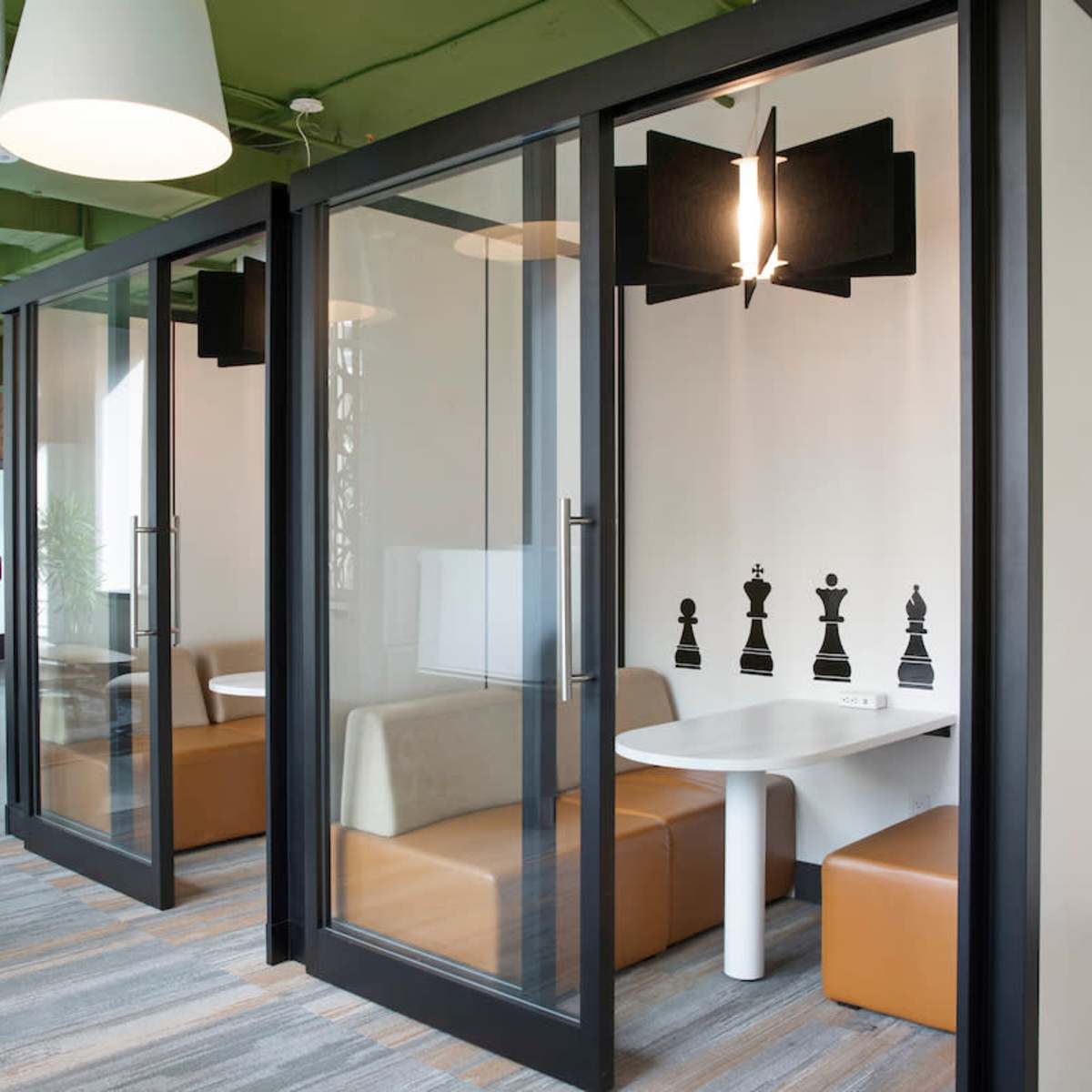 Incredible Co-Working Space in Rincon Hill, San Francisco, CA | Off ...