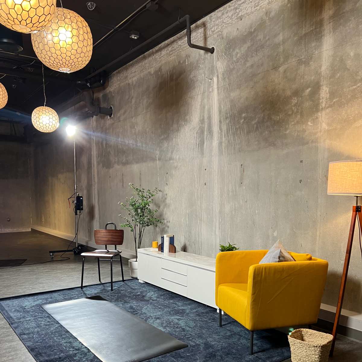 Just Move Studio - Multi-Use Production Space with sinks and refrigeration for FULL DAY ...