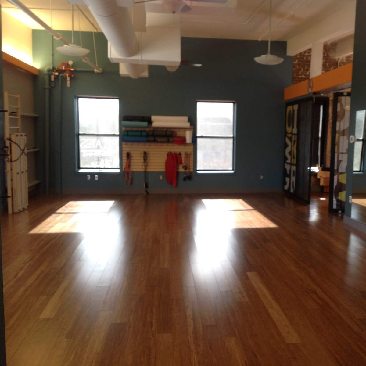Spacious Studio with Gorgeous Natural Light, Denver, CO | Production ...