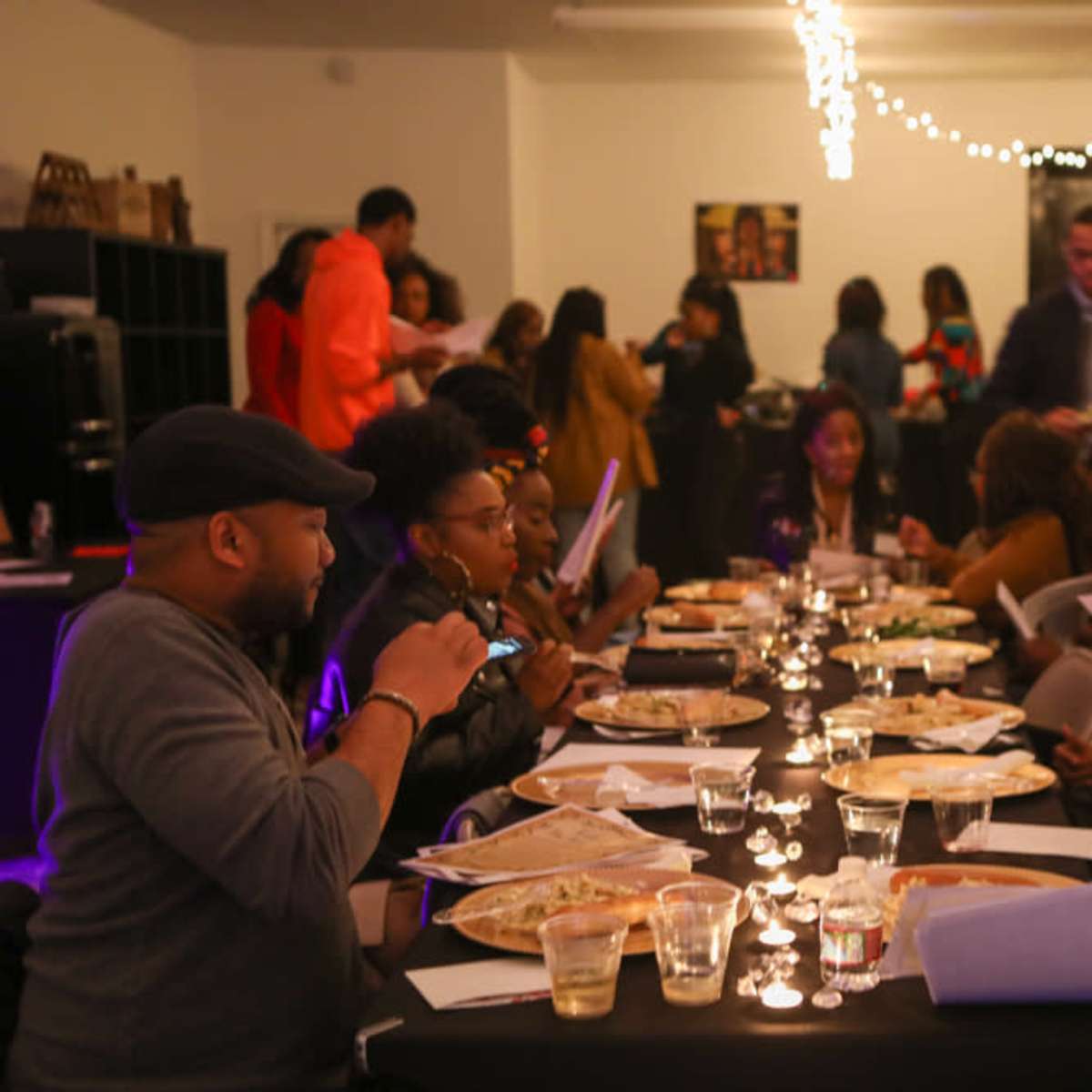 Enchantment Studios | Dallas Studio near Downtown, Dallas, TX | Event ...