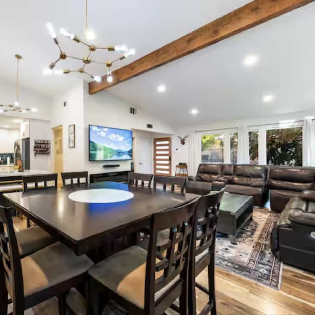 Modern Oasis with Private Pool, Spa, and Nature Views, Fair Oaks, CA ...