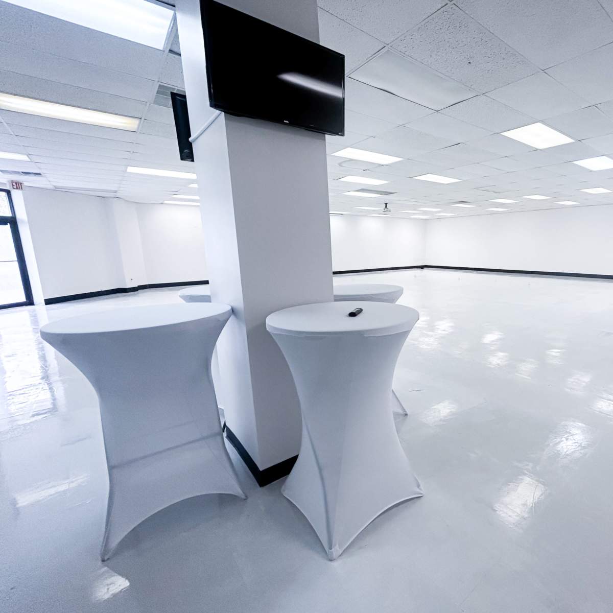 Elegant, Urban Event Space, Milwaukee, WI | Event | Peerspace