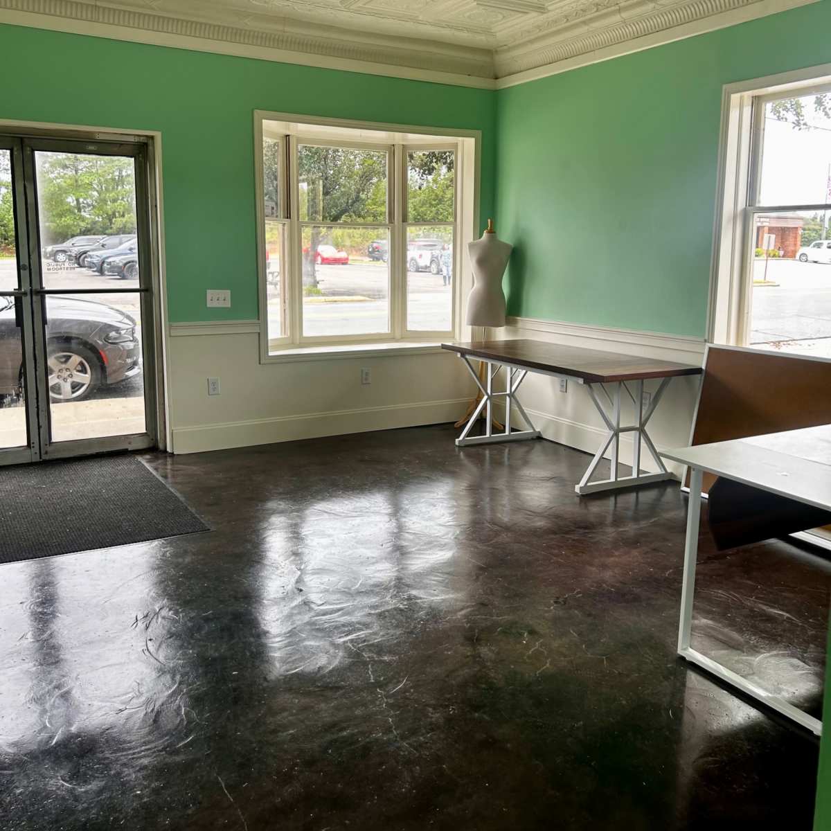 Quaint Small Town Studio Space, Broadway, NC | Production | Peerspace