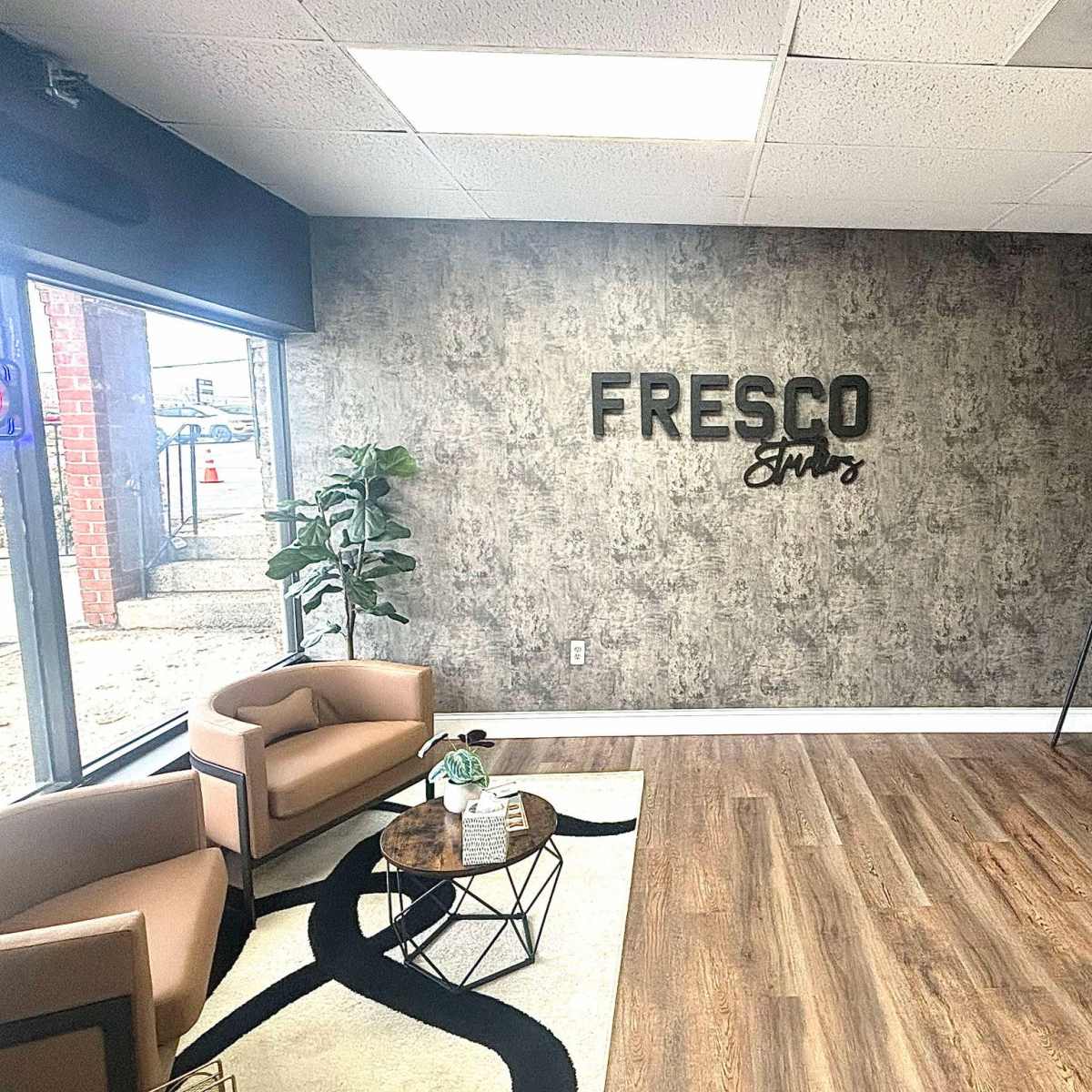 Lobby space available for drop ins!, Dunkirk, MD | Production | Peerspace