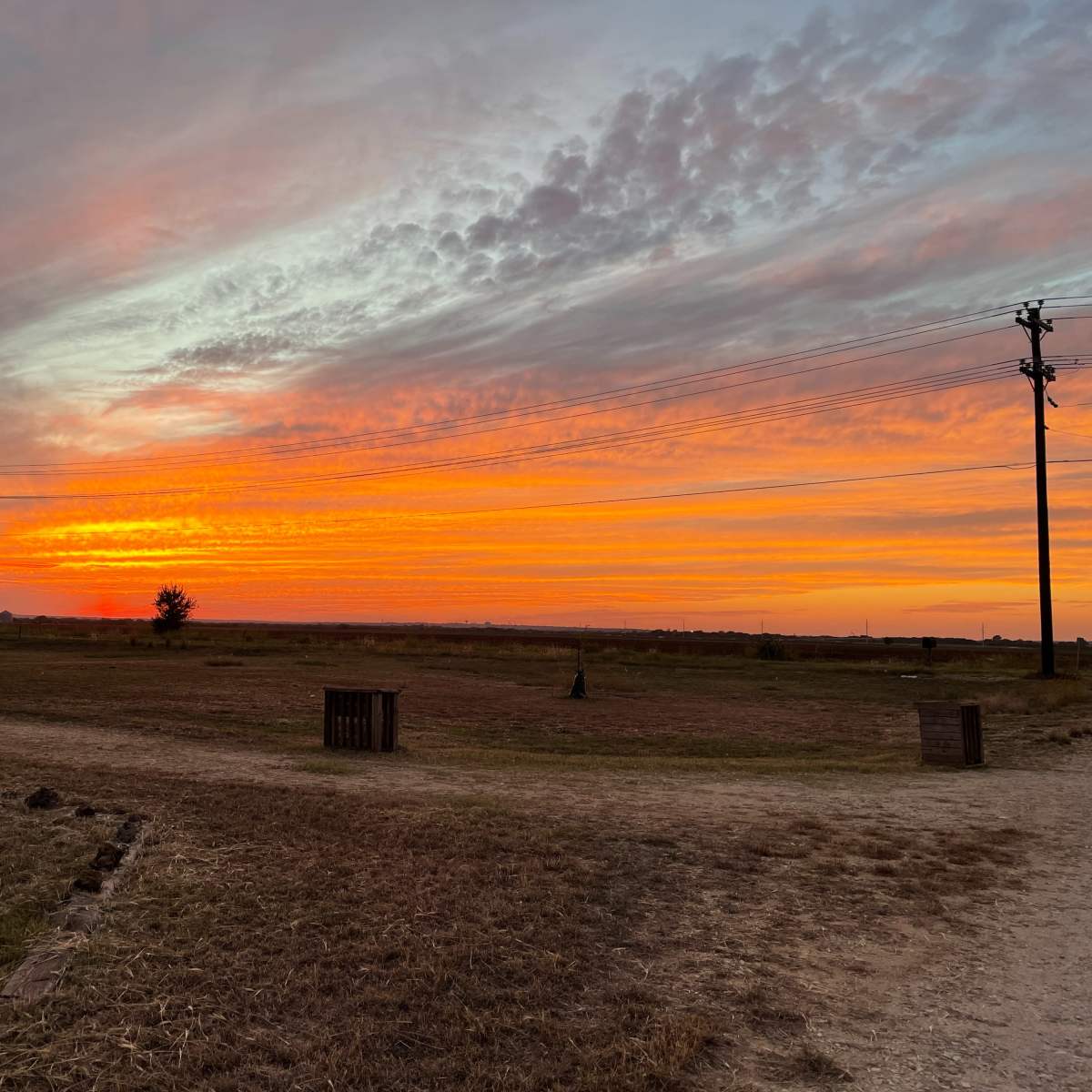 Charming Farm View and Warehouse, Maxwell, TX | Production | Peerspace