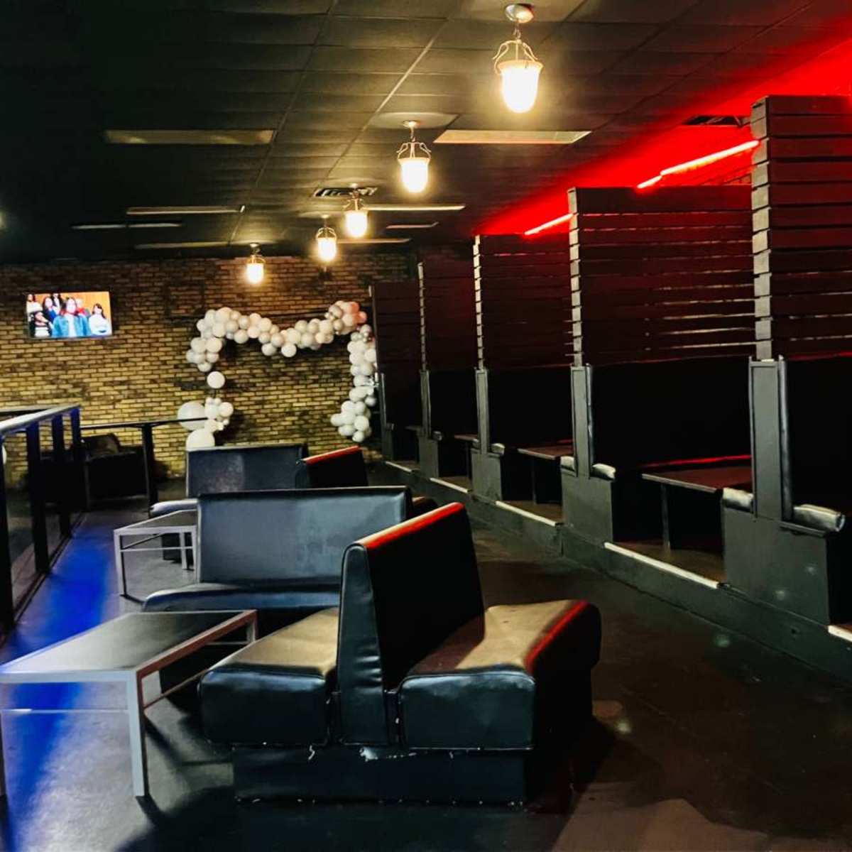 Urban Rustic-Style Loft Event Space, Goodlettsville, TN | Production ...