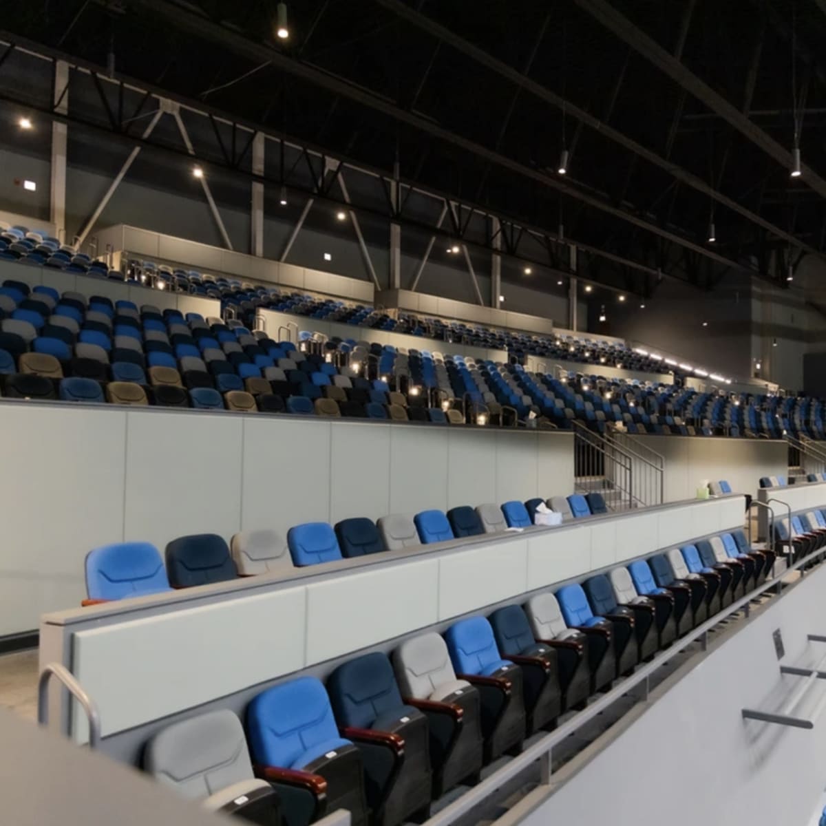 State-of-the-Art Performance Auditorium on Chicago's Southside, Chicago ...