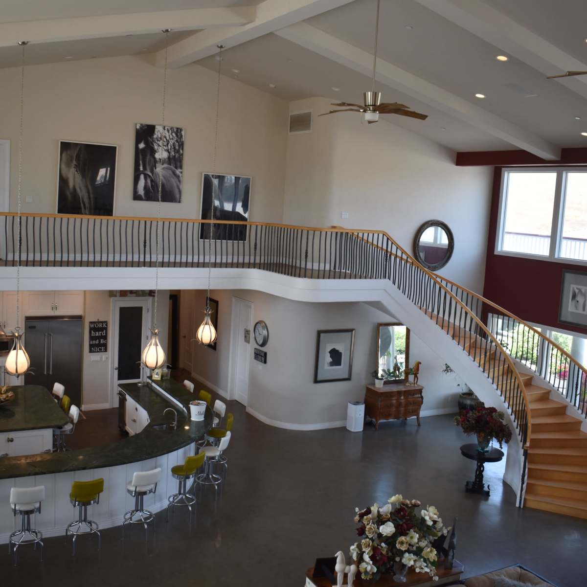 Unique private west Petaluma estate, Petaluma, CA | Production | Peerspace