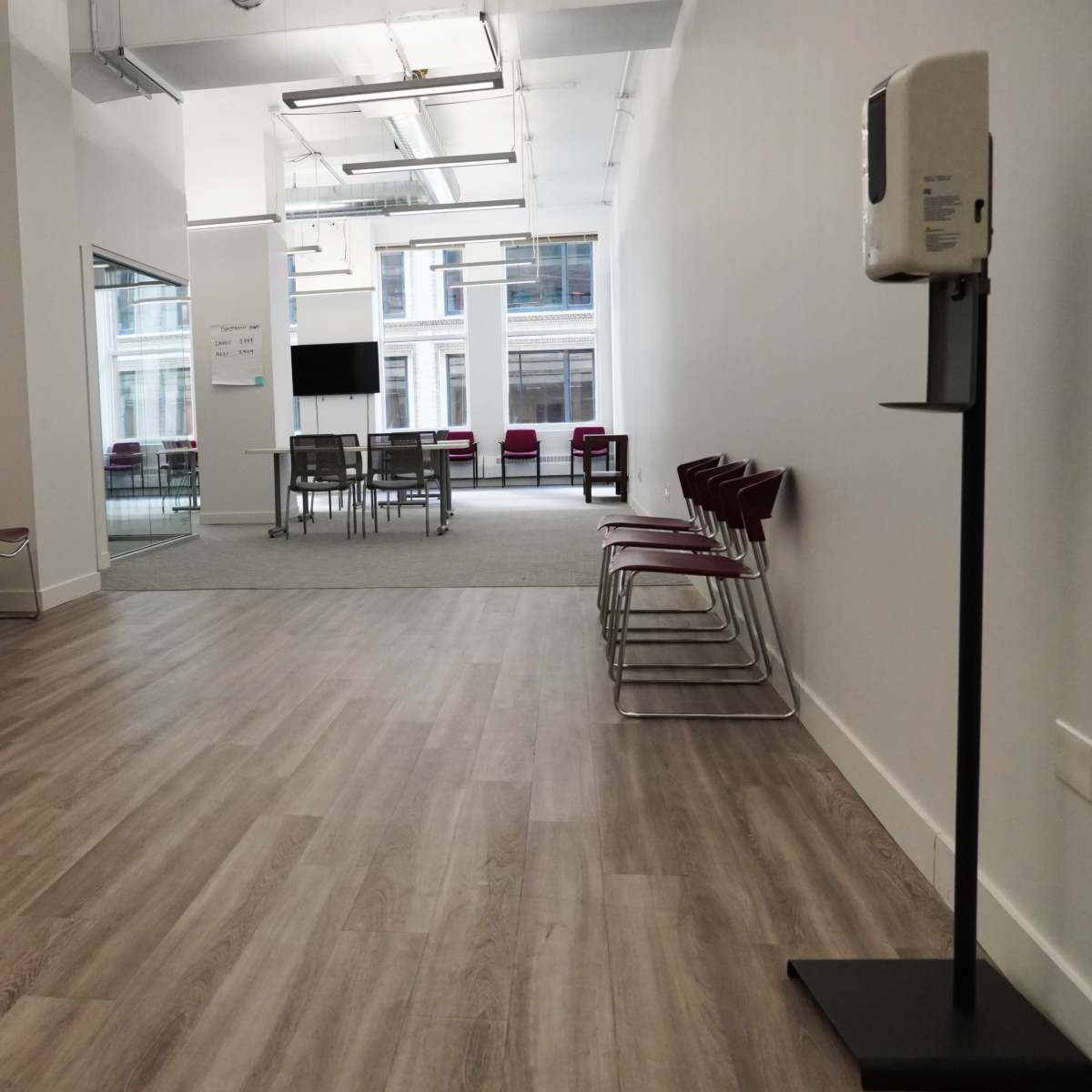 Downtown Conference Center, Chicago, IL | Event | Peerspace