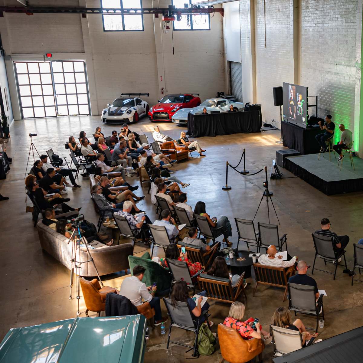 San Diego’s Most Dynamic Private Event Space, San Diego, CA | Event ...