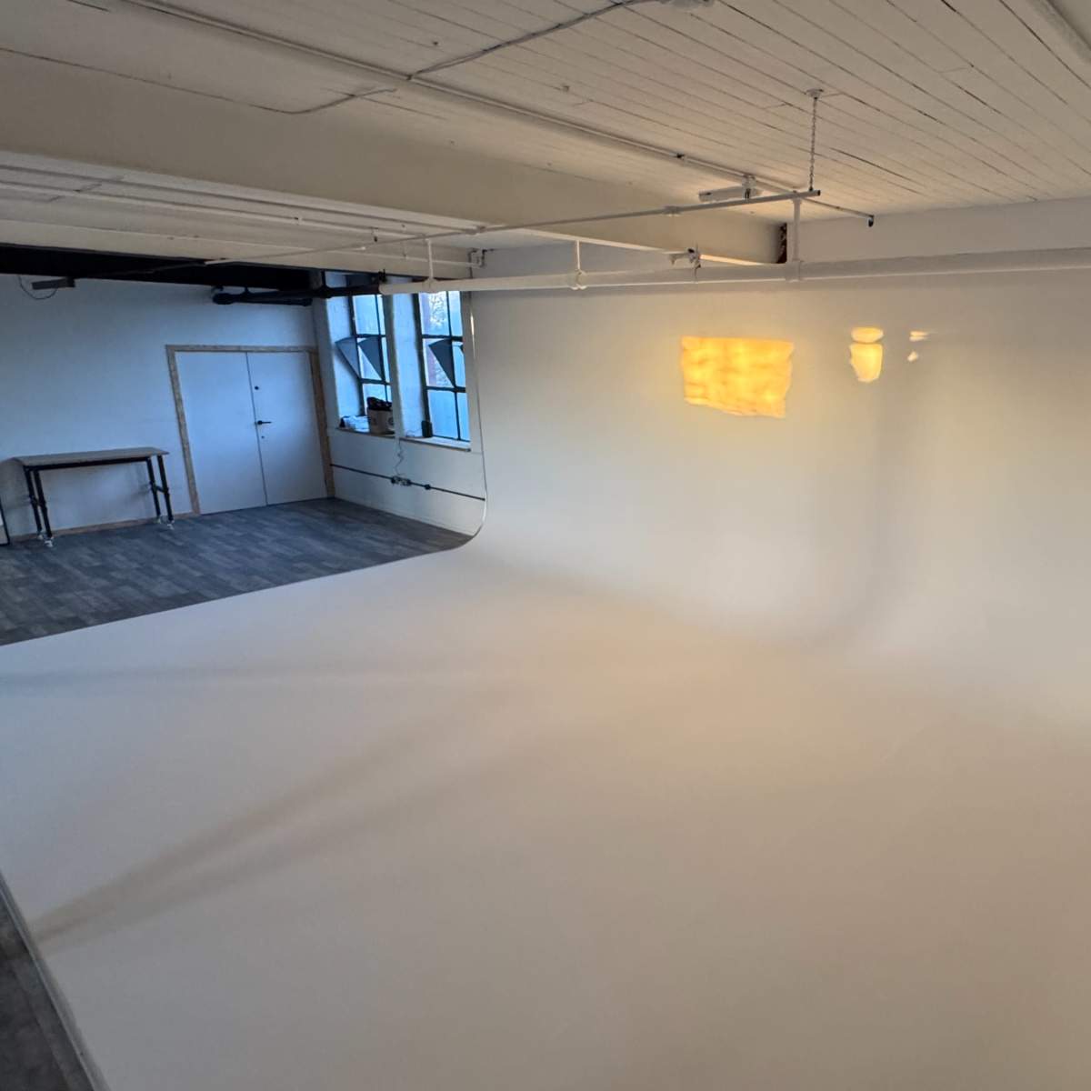 Photo and Video studio with Infinity Cove, Manchester | Production ...