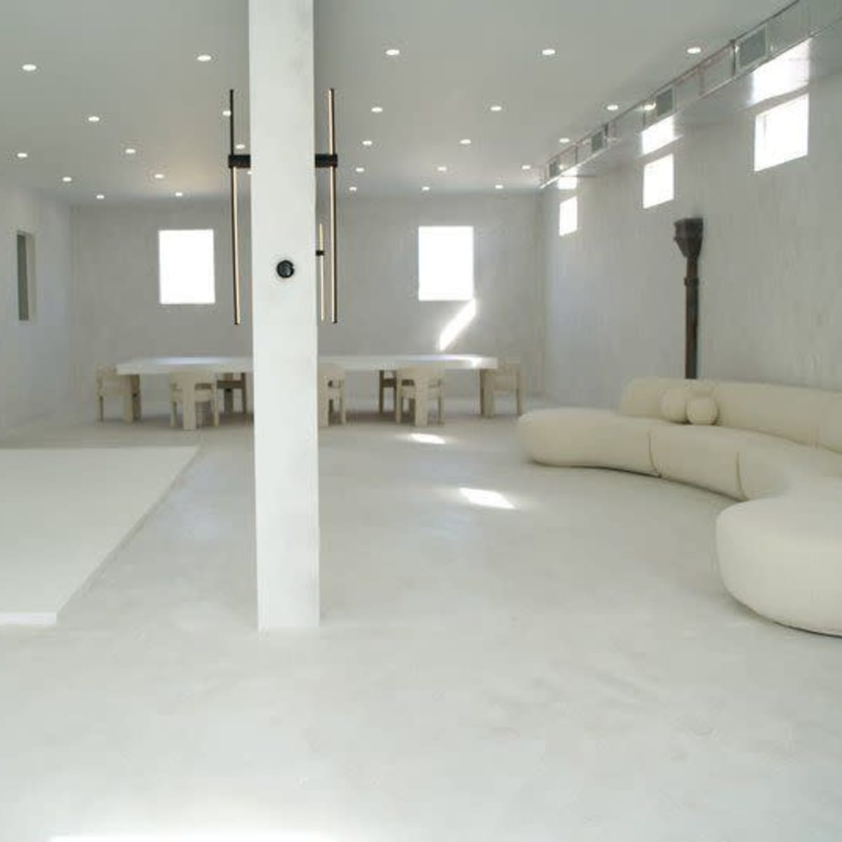 AESTHETIC, MODERN, VERSATILE, CUSTOM BUILT, SOPHISTICATED - VENUE SPACE ...
