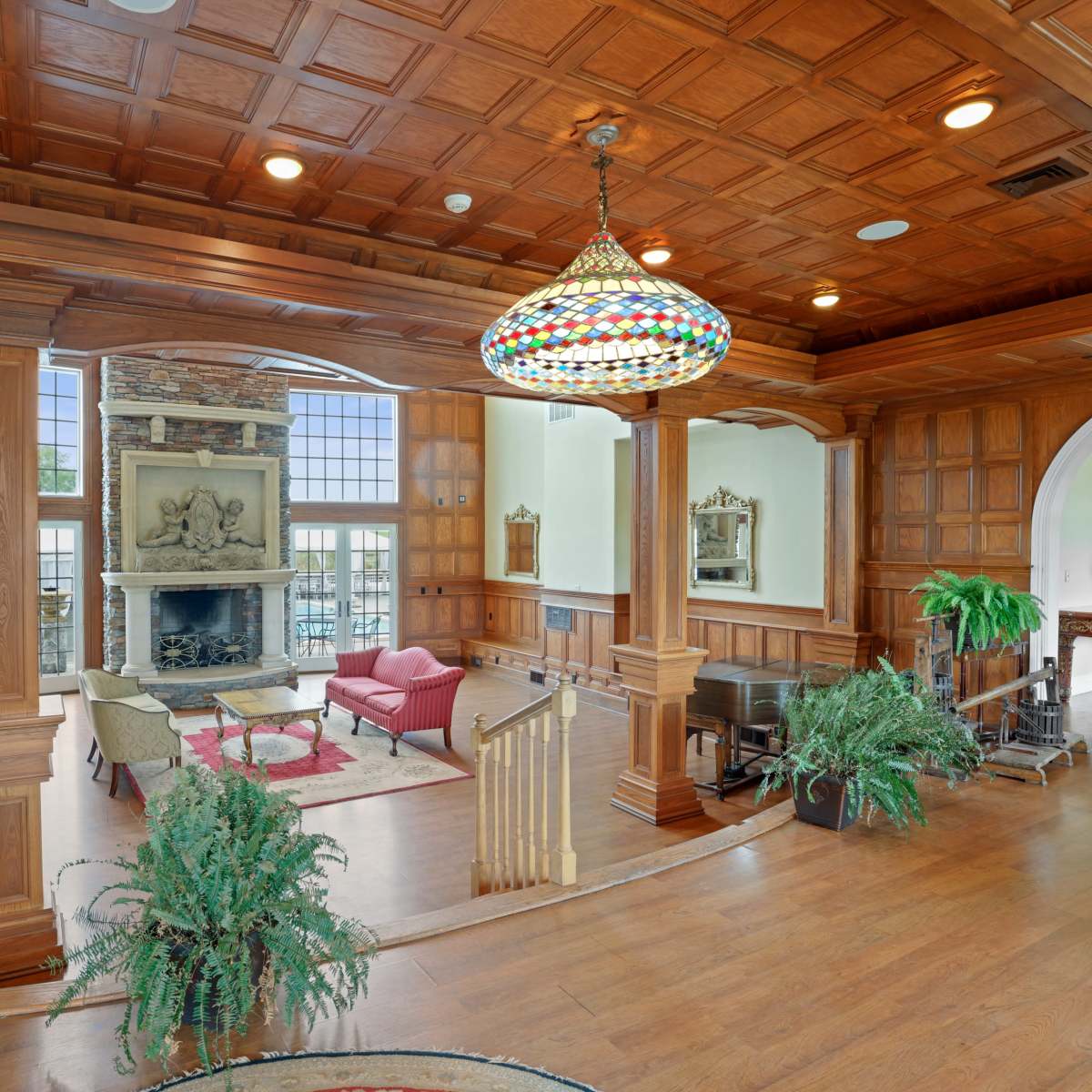 Chelsea Sun Inn - Poconos Farm Venue - Barns - Pool - Mountain ...