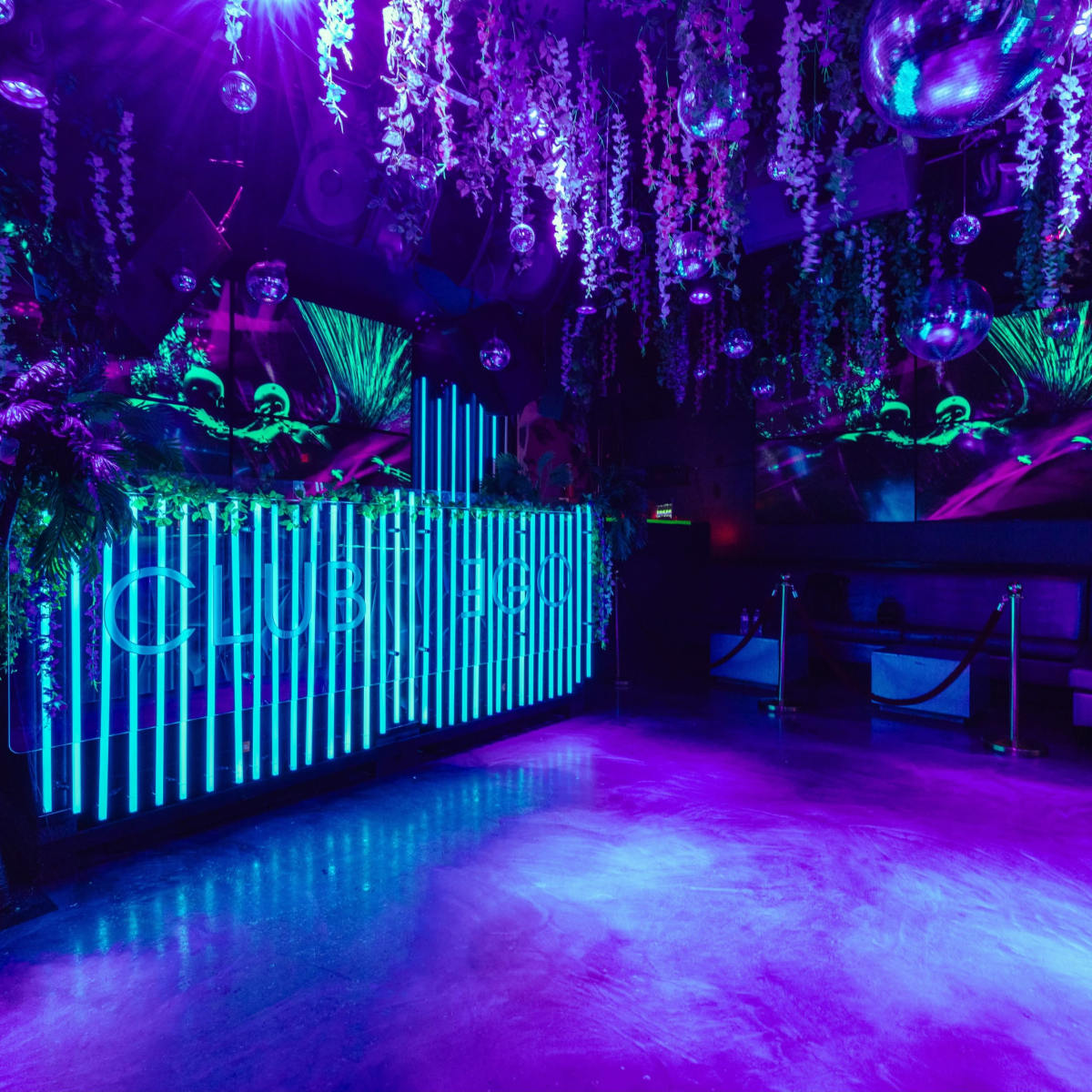 Fully Operational Nightclub Venue, Las Vegas, NV | Event | Peerspace