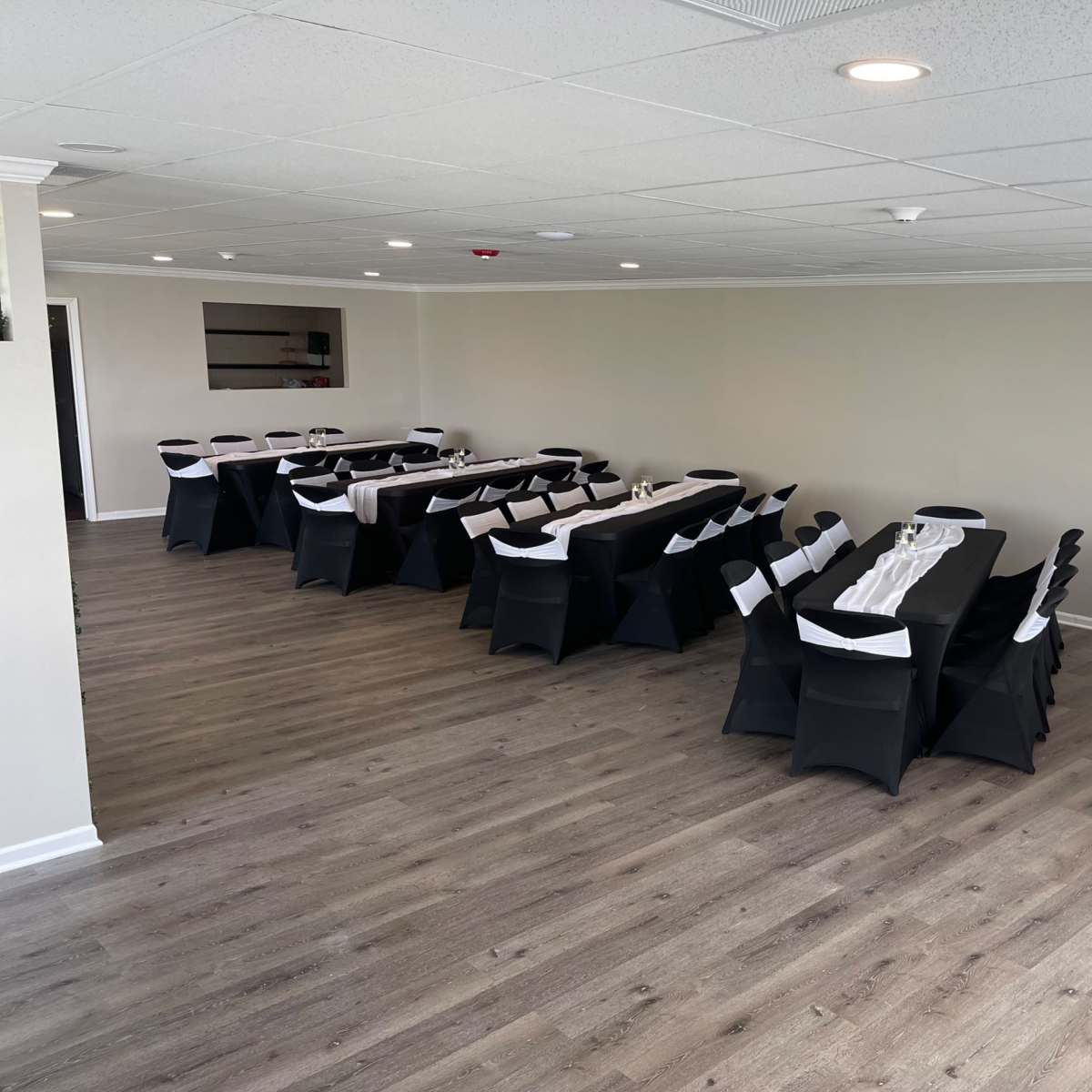 Intimate and cozy event space, Joliet, IL | Event | Peerspace