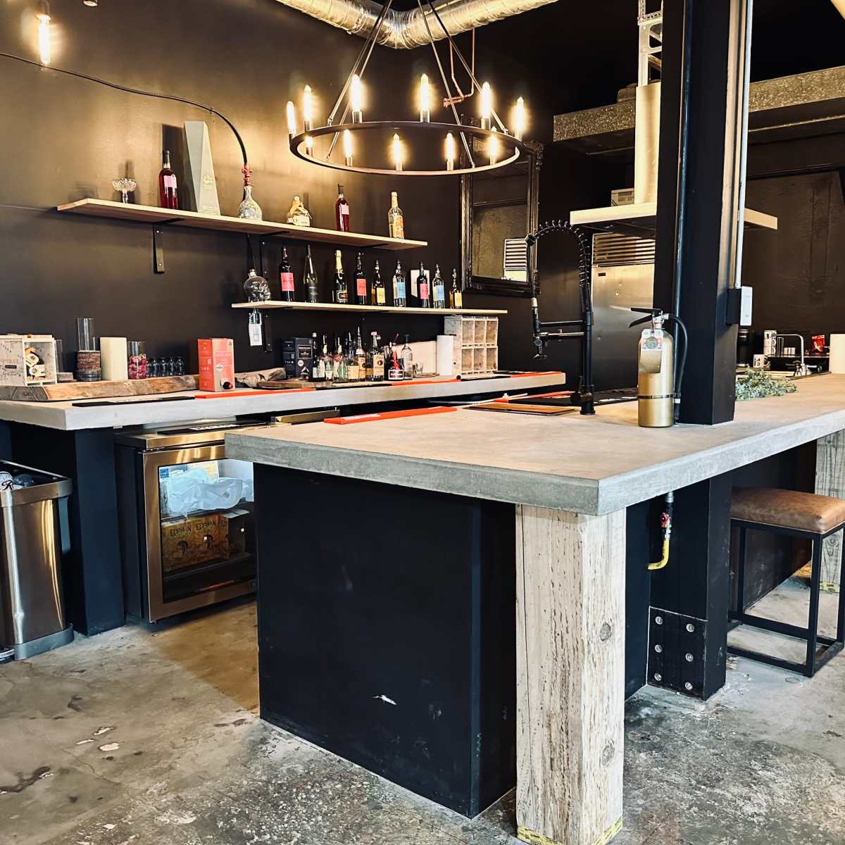 REBL1 Studios, Seattle, WA | Production | Peerspace