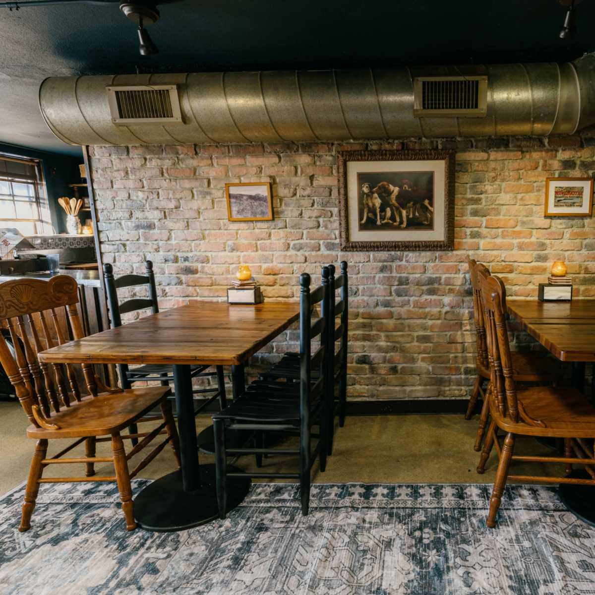 Historic BBQ Restaurant, Rustic Vibes, Austin, TX | Event | Peerspace