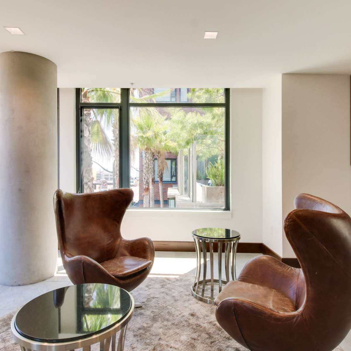 Classy Entertainment Lounge in Mission Bay, San Francisco, CA | Event ...