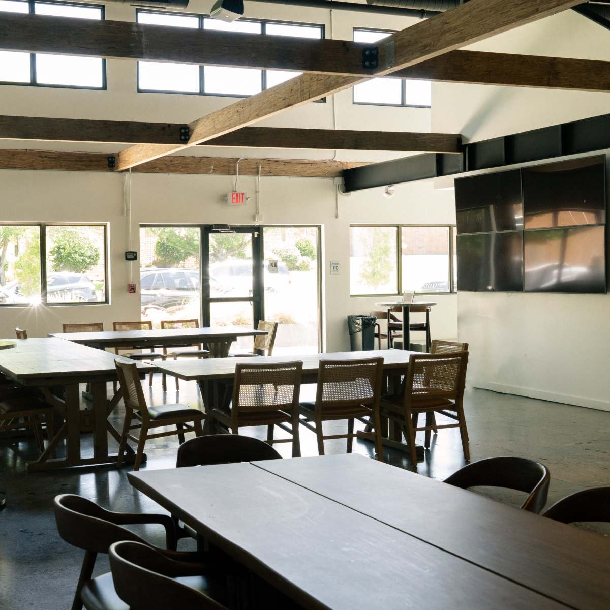 The Good Room at Rally, Charlotte, NC | Off-Site | Peerspace