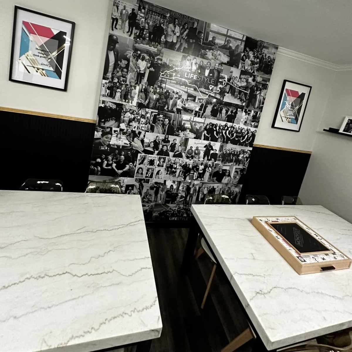 Cozy office for networking events and trainings!, North Carolina, NC ...