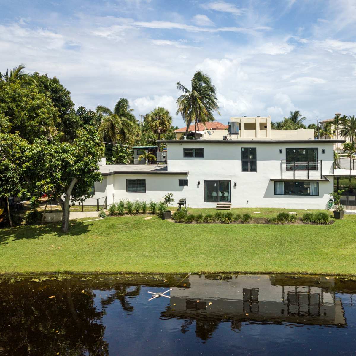 Maison Du Luc Fort. Lauderdale Beach House, fort lauderdale, FL | Event ...