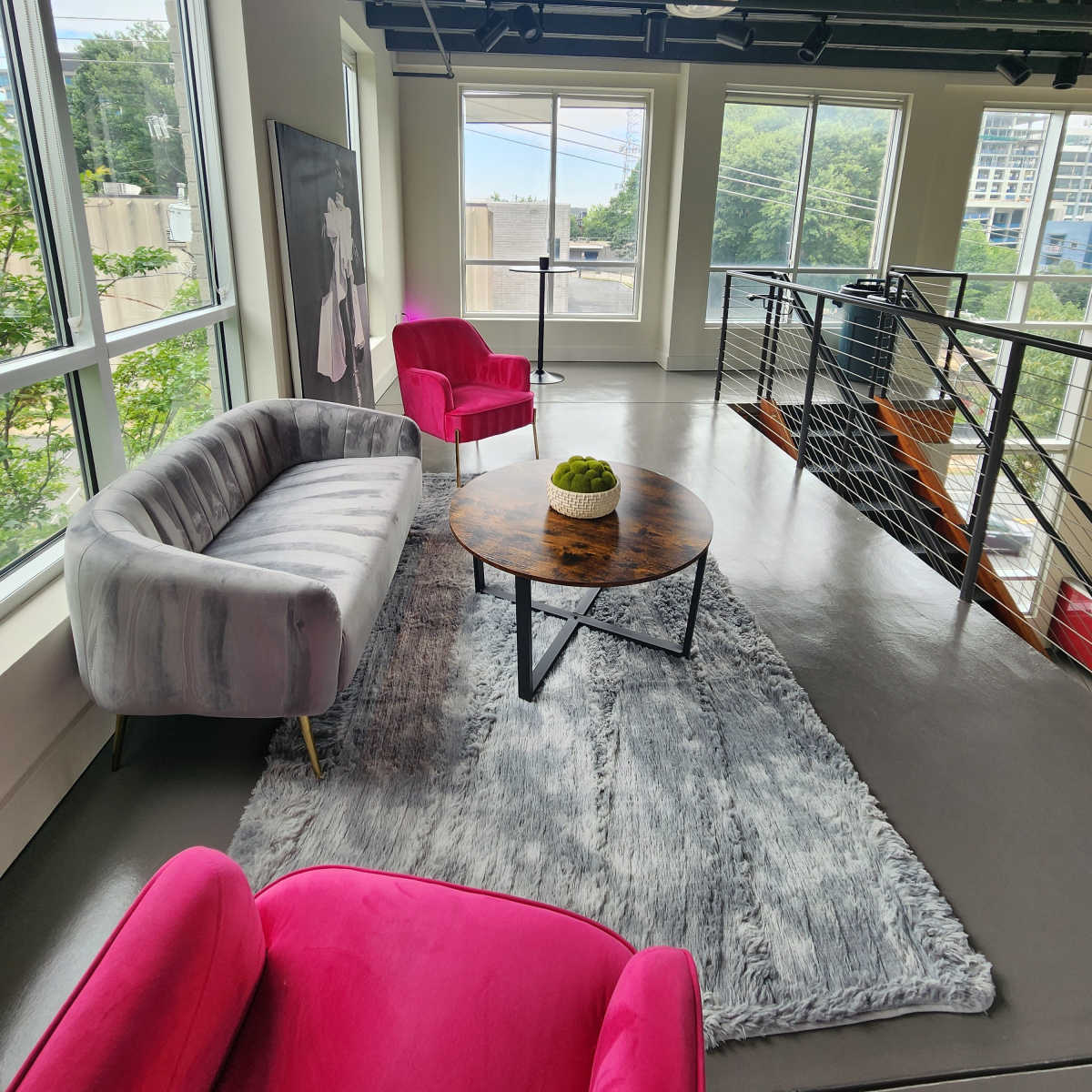 West Midtown Atlanta Modern Event Space, Atlanta, GA | Event | Peerspace