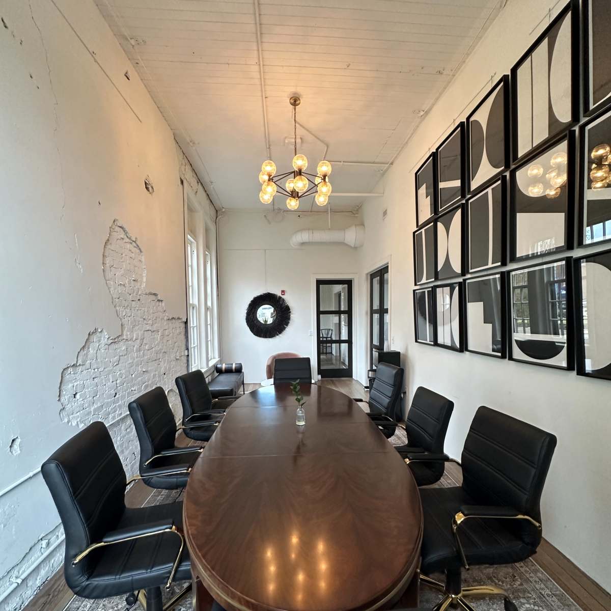 Modern Atelier Studio 3, Franklin, TN | Off-Site | Peerspace