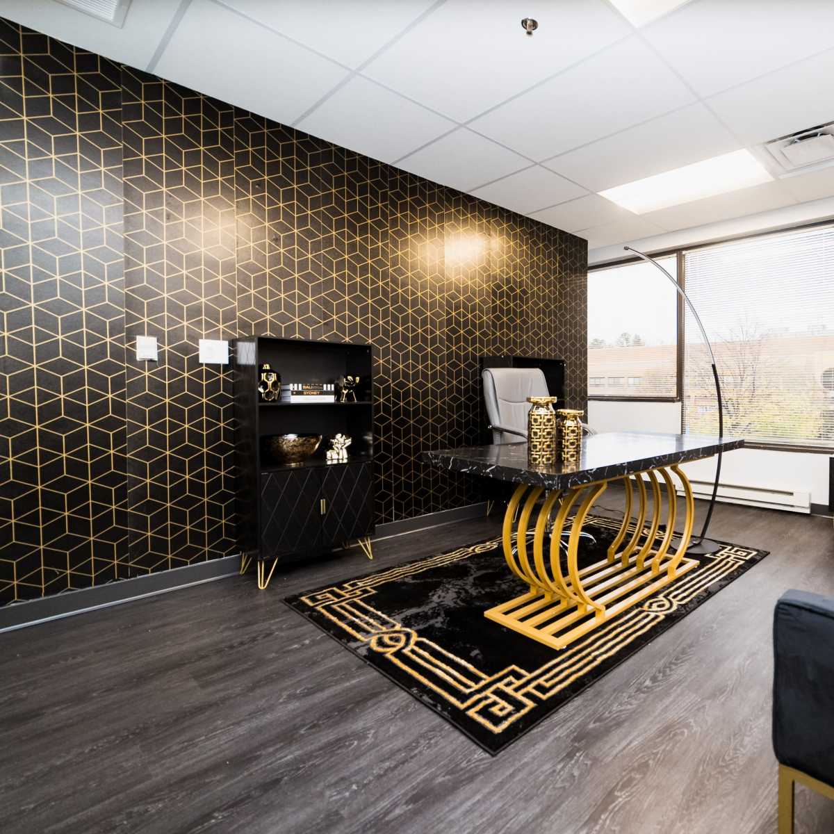 Towson Flex Admin Office, Towson, MD | Production | Peerspace