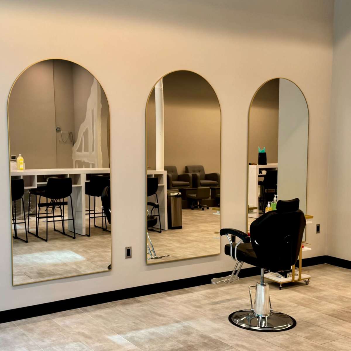 Midtown Miami Open, Neutral Salon Space, Miami, FL | Event | Peerspace