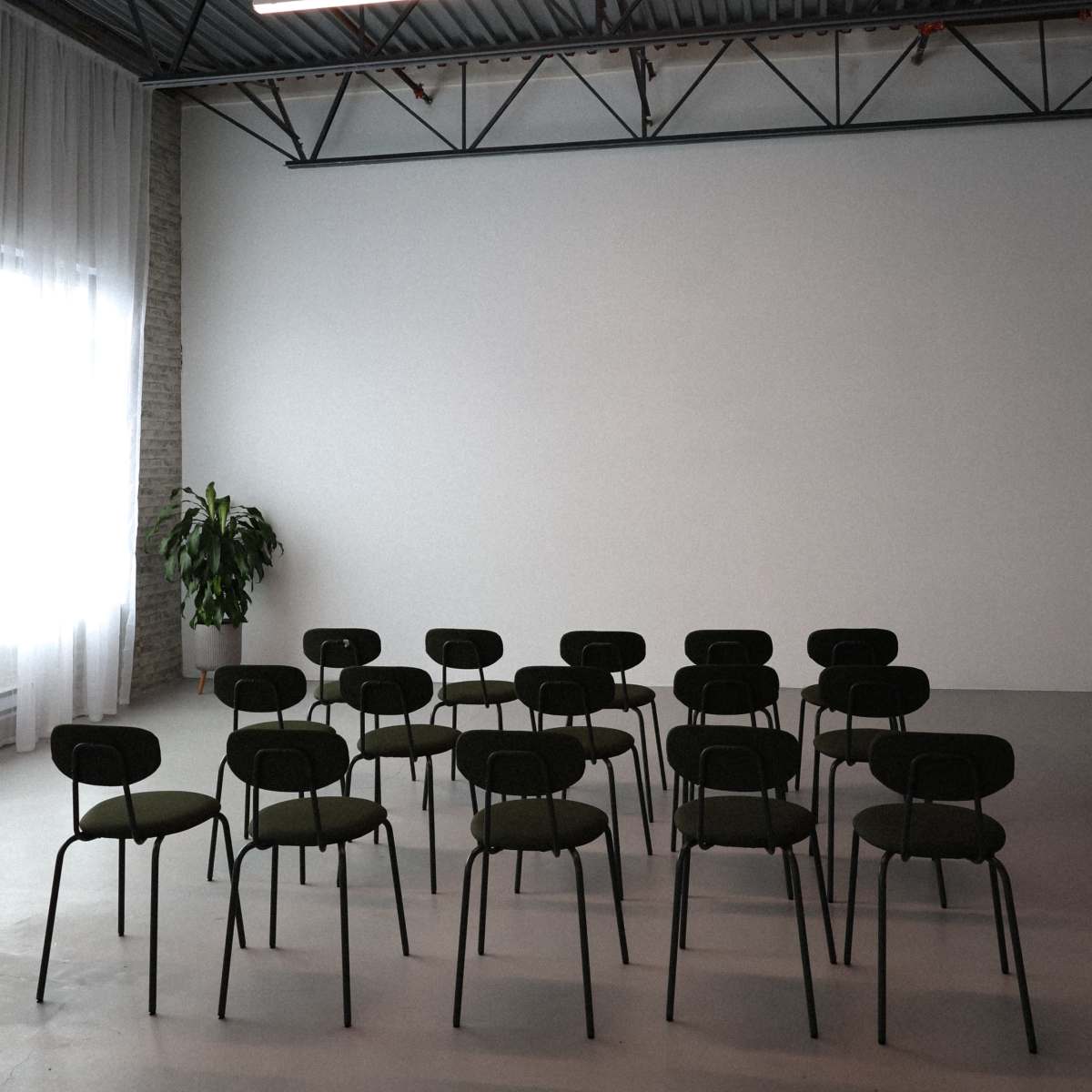 Modern 1000 sq ft Studio in the Heart of Langley – Perfect for Events ...