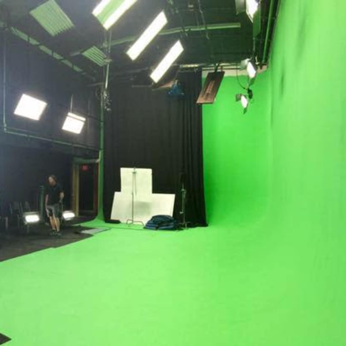 NuMynd Studios - Green Screen Studio - Turnkey, Nashville, TN ...