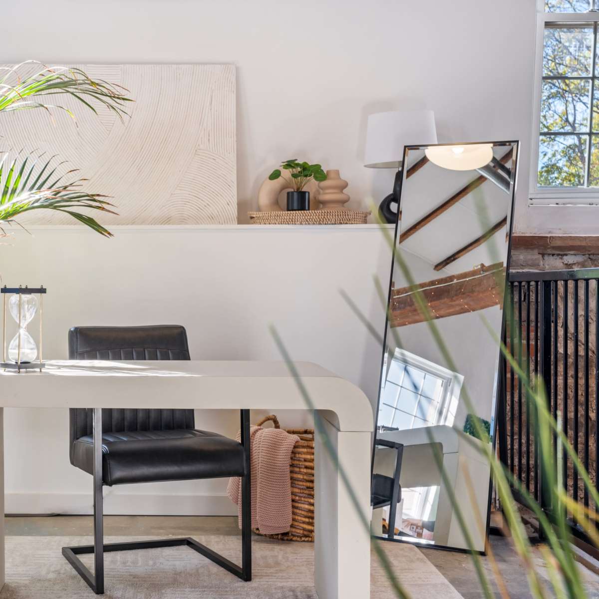 Natural Light Studio with a Modern Rustic Vibe, St. George | Production ...