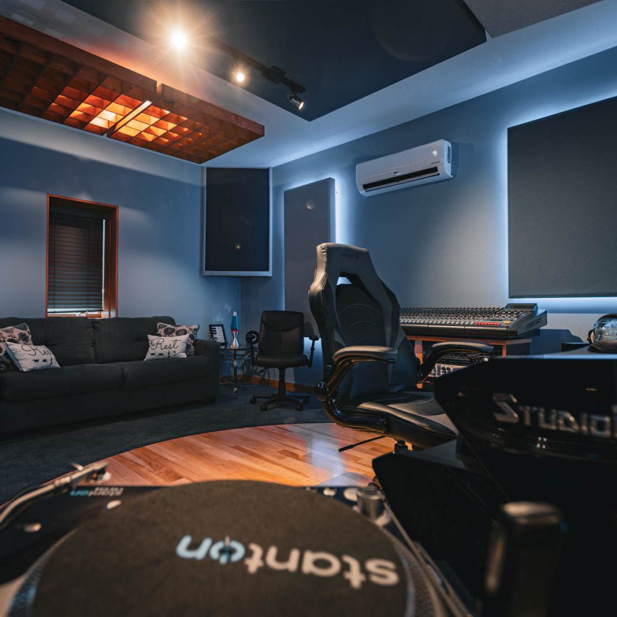 Video, Green Screen & Music Studio, Rahway, NJ | Production | Peerspace