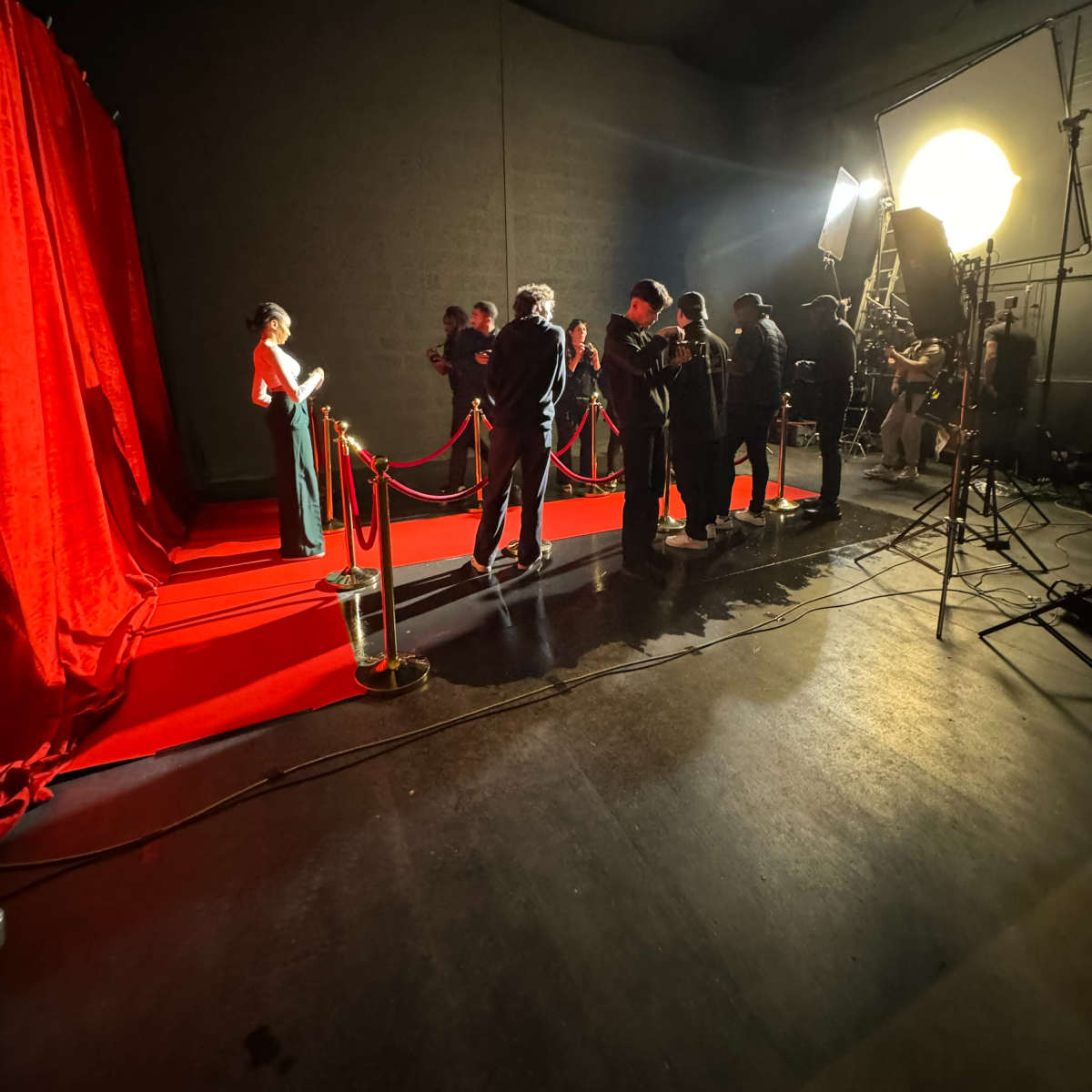 Hangar pour vidéo et photo à Paris, Champigny sur marne | Production ...