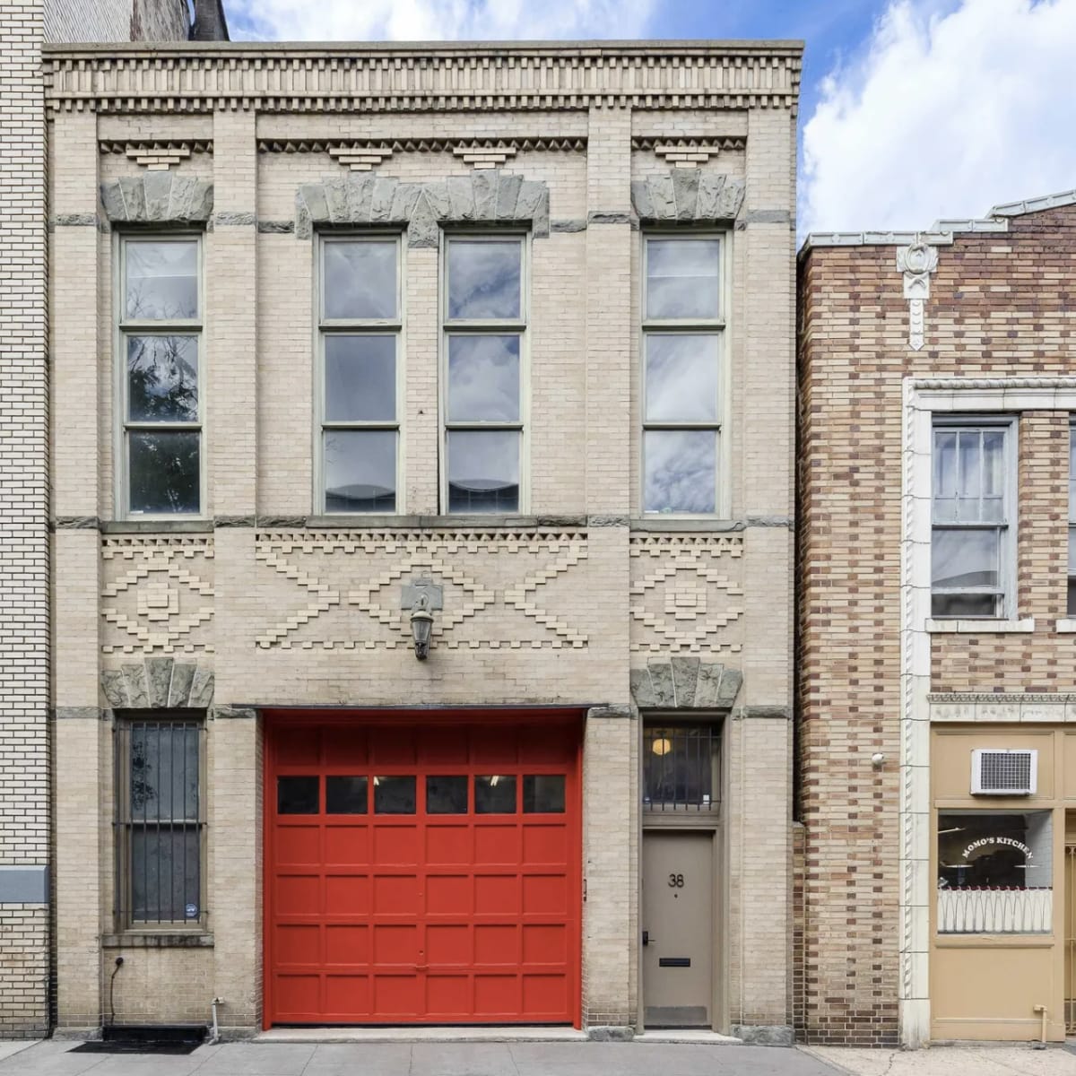 Stunning 5,000 sq. ft. Converted Firehouse with Full Kitchen, Ideal for ...