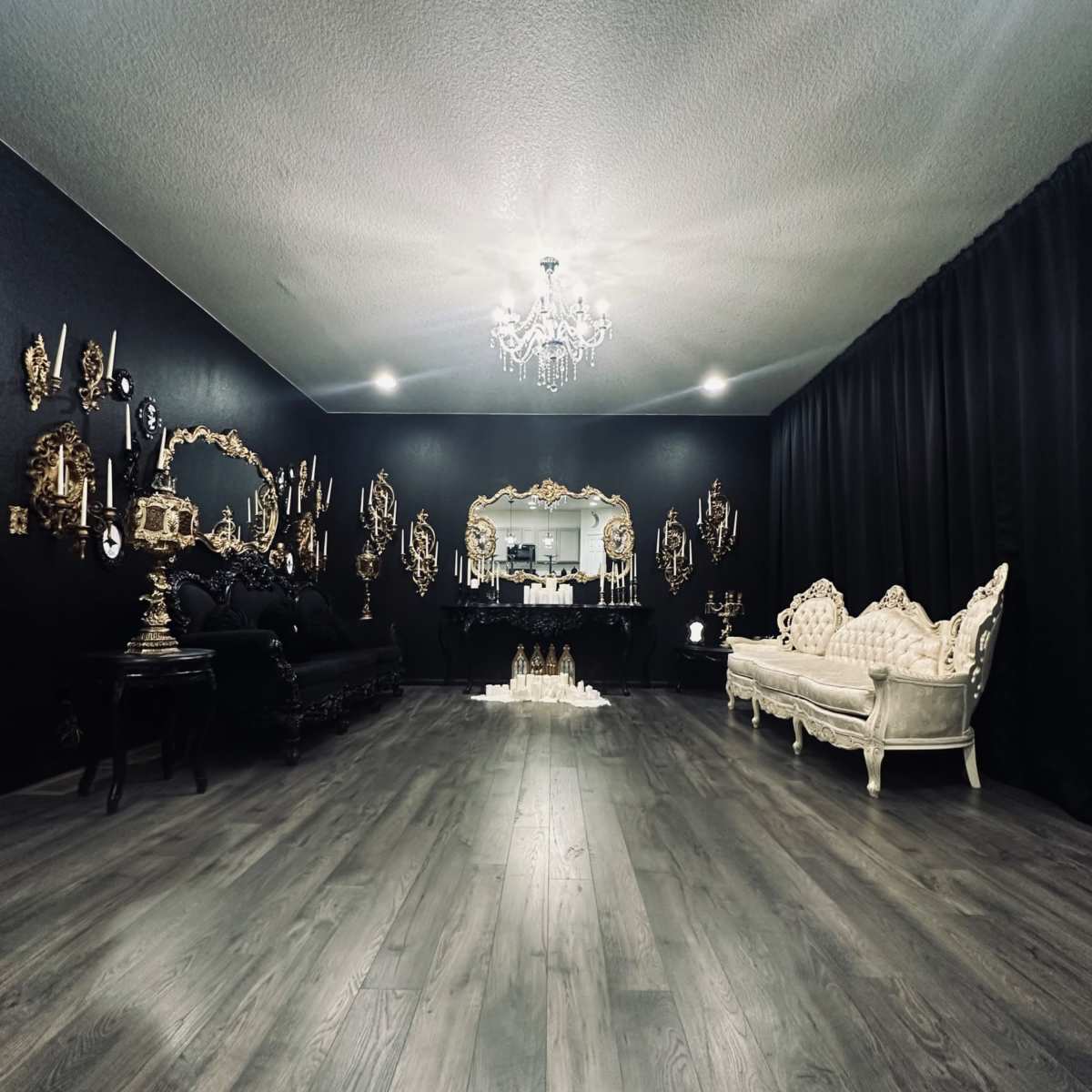 Gothic Glam House, Denver, CO | Production | Peerspace