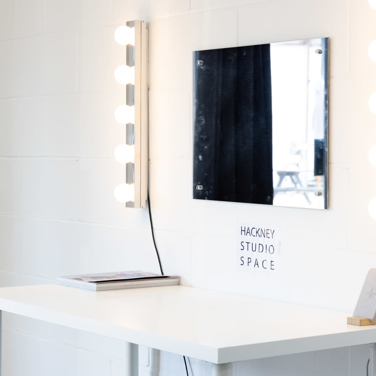 Hackney Studio Space | Creative Events/Photography Space in Vibrant Hackney, London | Event ...