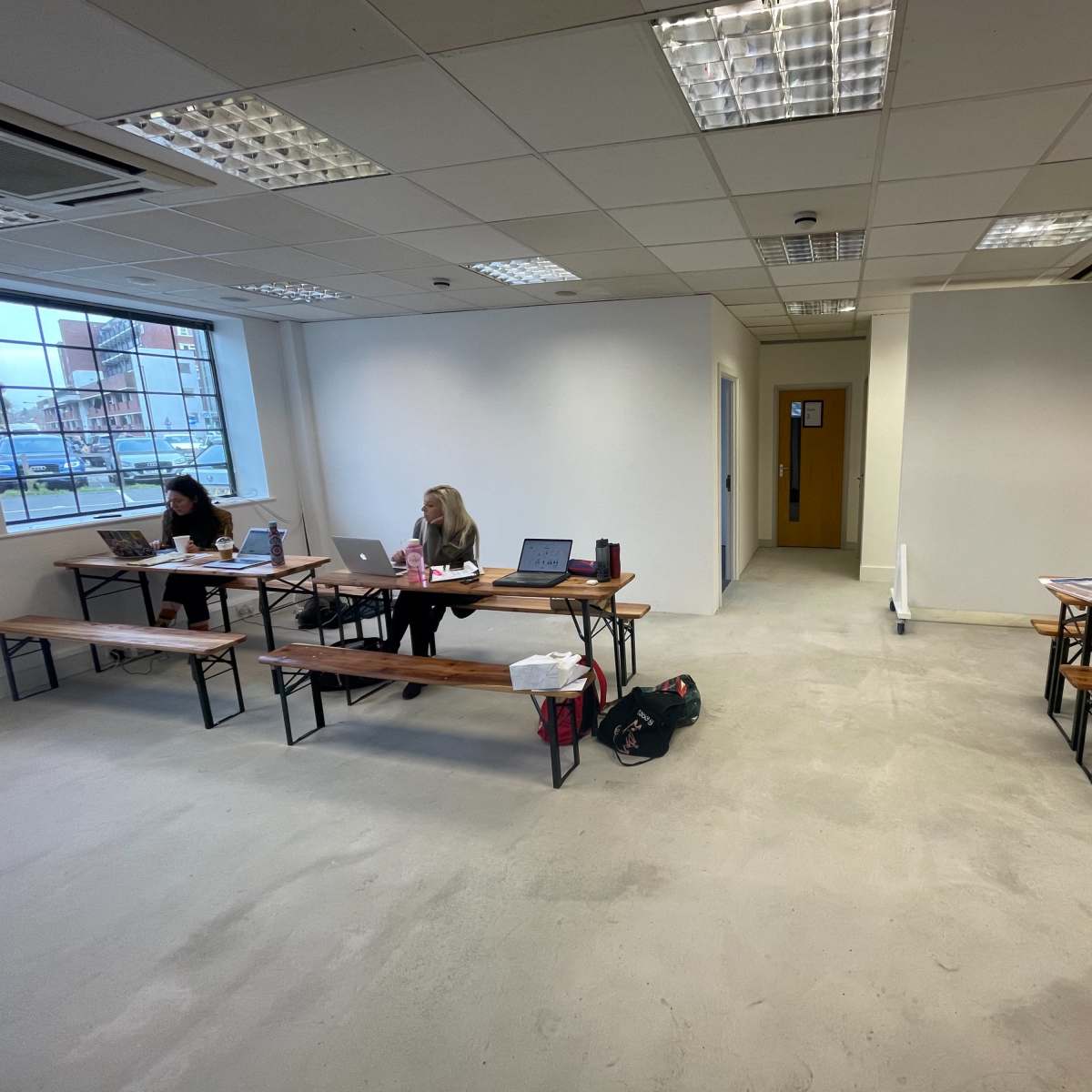 Gallery Space in Town Centre with Easy Public Transport Access ...