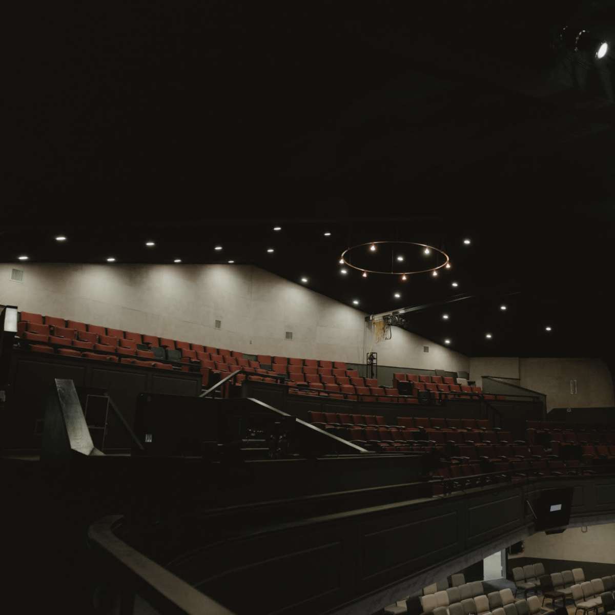 Spacious Auditorium, Whittier, CA | Event | Peerspace