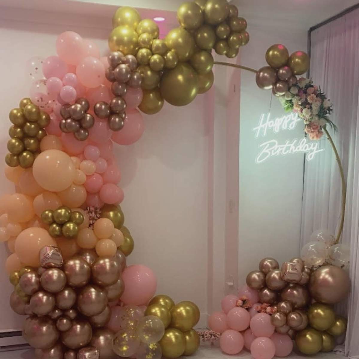 Intimate & Elegant Event Venue Perfect for Small Celebrations, Brooklyn ...